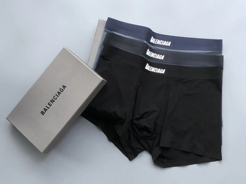 Authentic Balenciaga Underwear