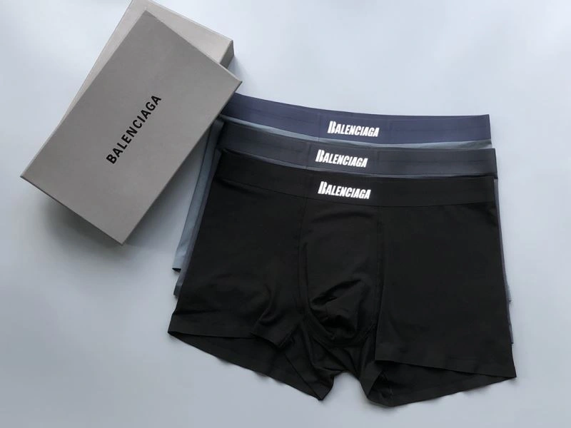 Authentic Balenciaga Underwear