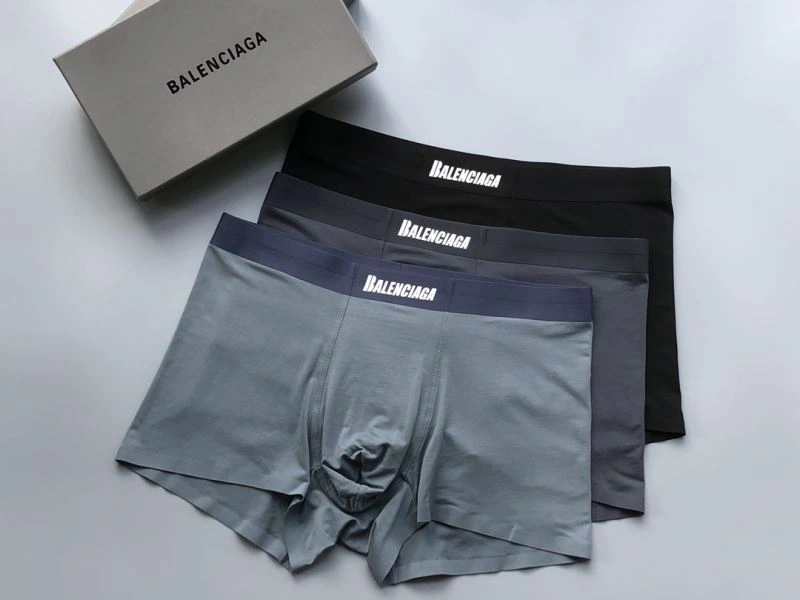 Authentic Balenciaga Underwear
