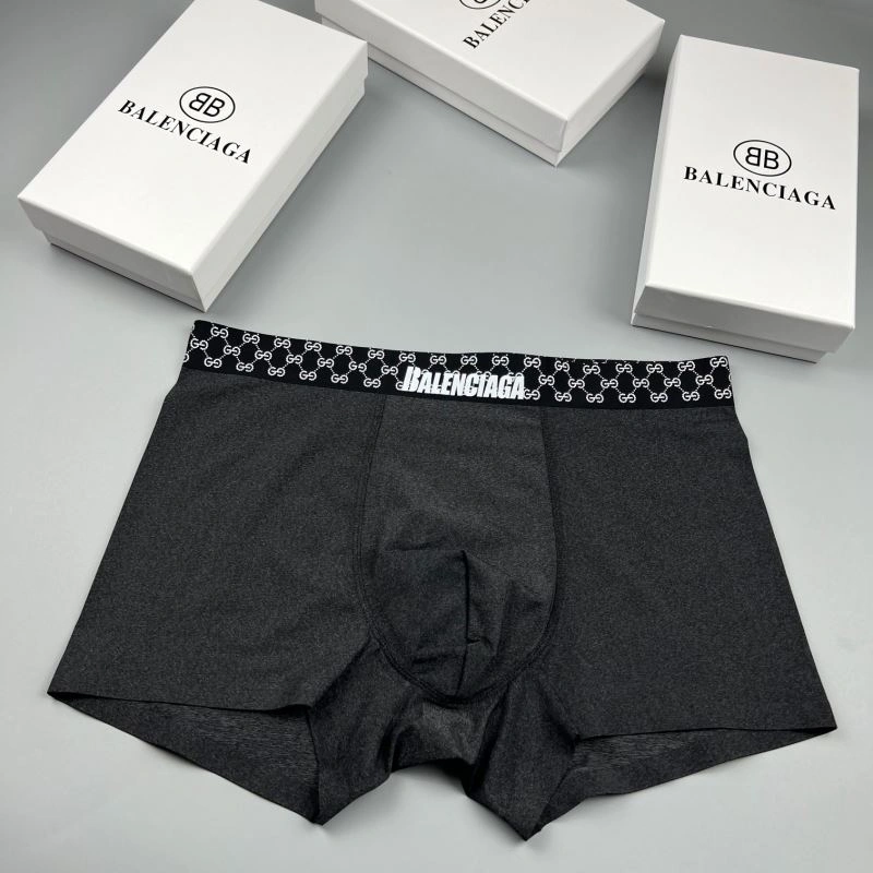 Original Balenciaga Underwear