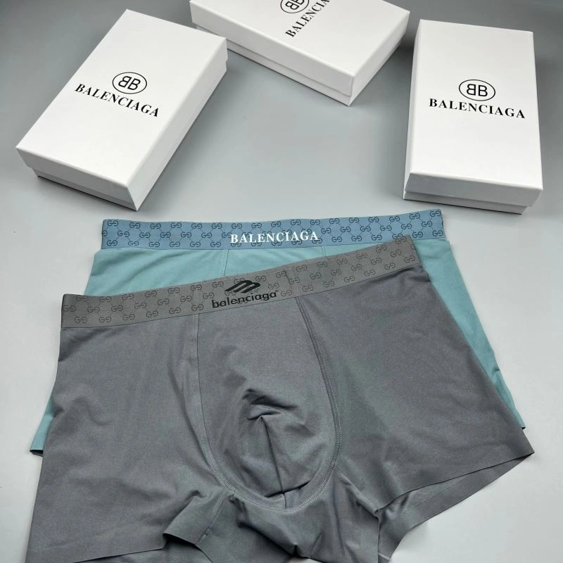 Original Balenciaga Underwear