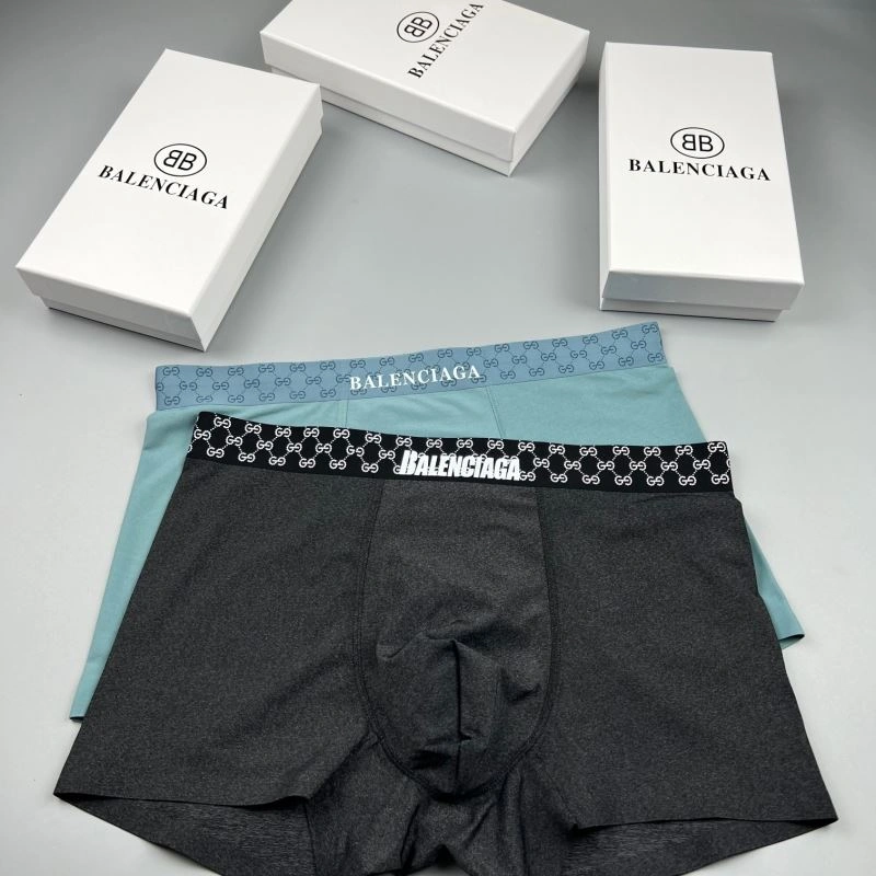 Original Balenciaga Underwear