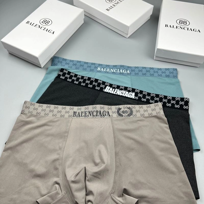 Original Balenciaga Underwear