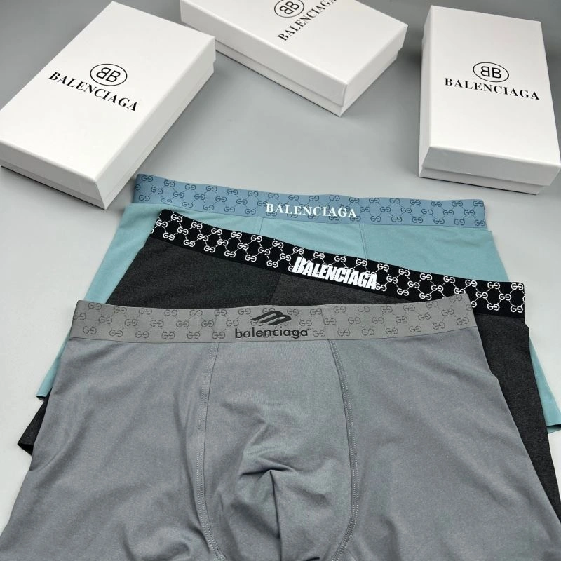Original Balenciaga Underwear