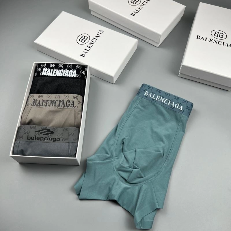 Original Balenciaga Underwear