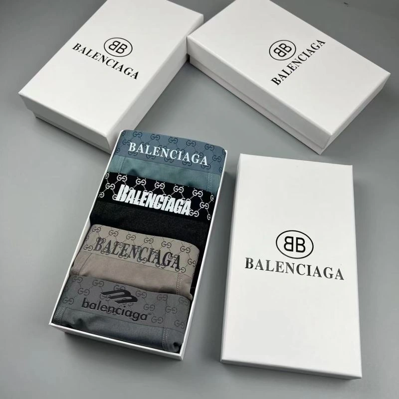 Original Balenciaga Underwear