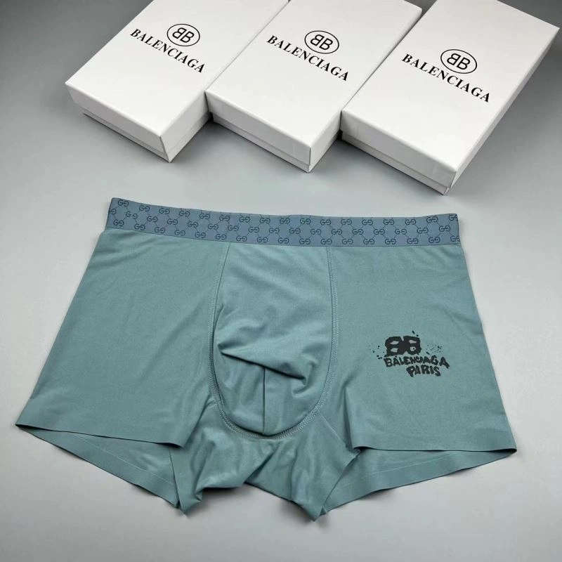Balenciaga Underwear
