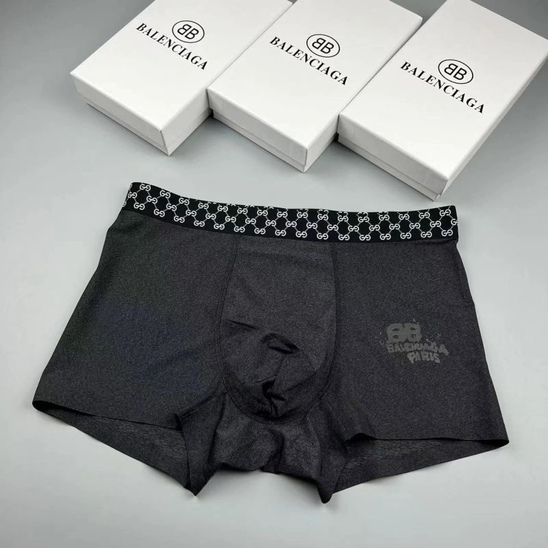 Reasonably priced Balenciaga Underwear