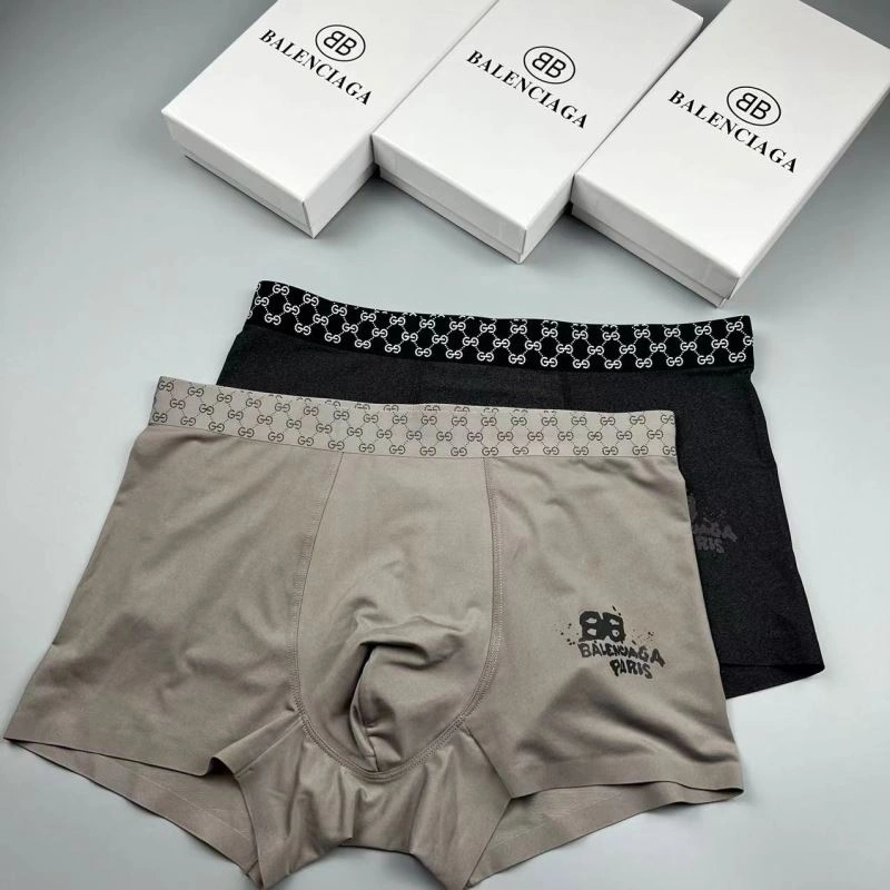 Reasonably priced Balenciaga Underwear