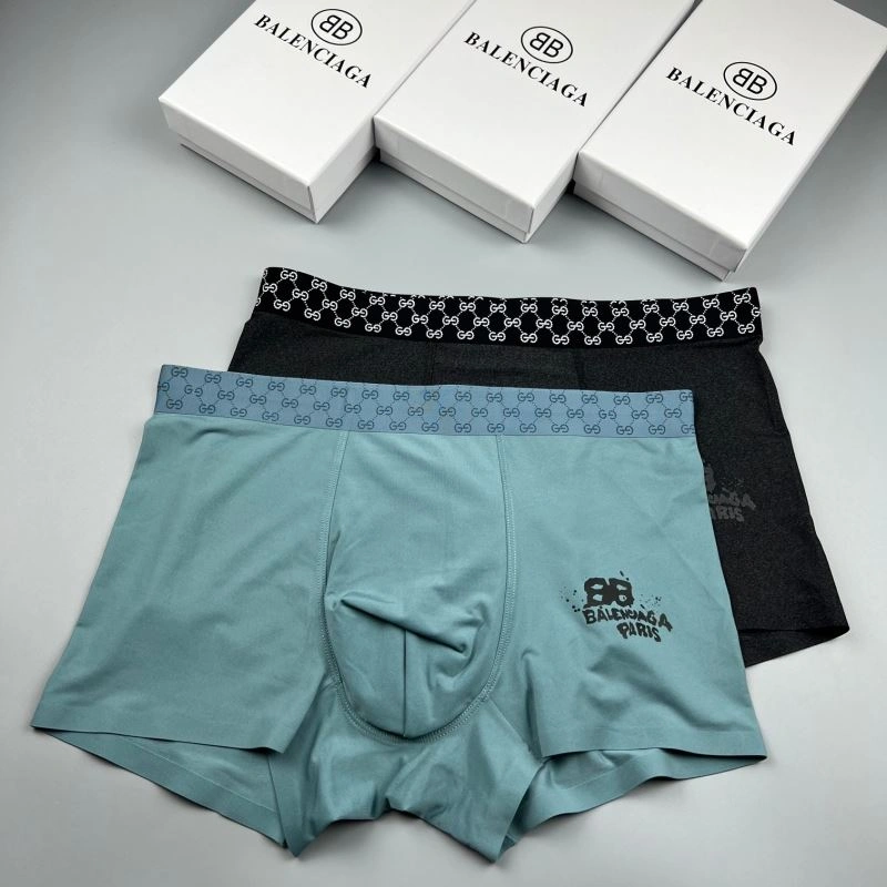 Reasonably priced Balenciaga Underwear