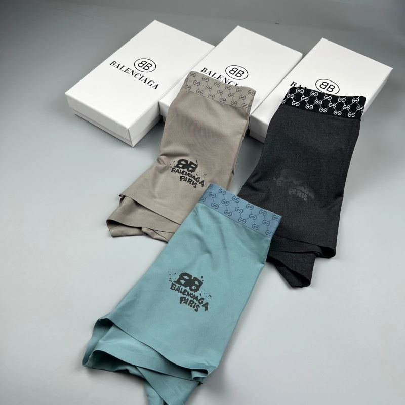 Reasonably priced Balenciaga Underwear