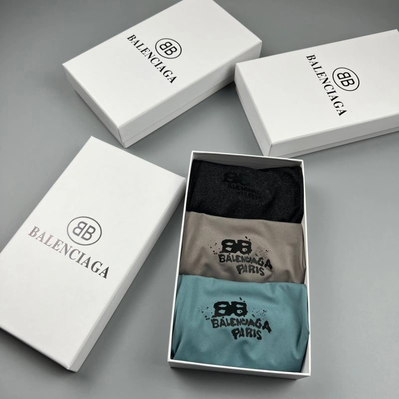 Reasonably priced Balenciaga Underwear