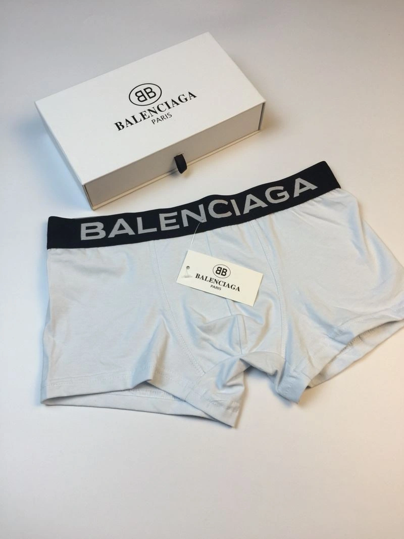 Balenciaga Underwear