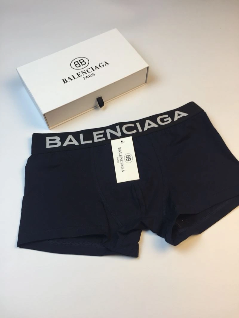 OEM Balenciaga Underwear