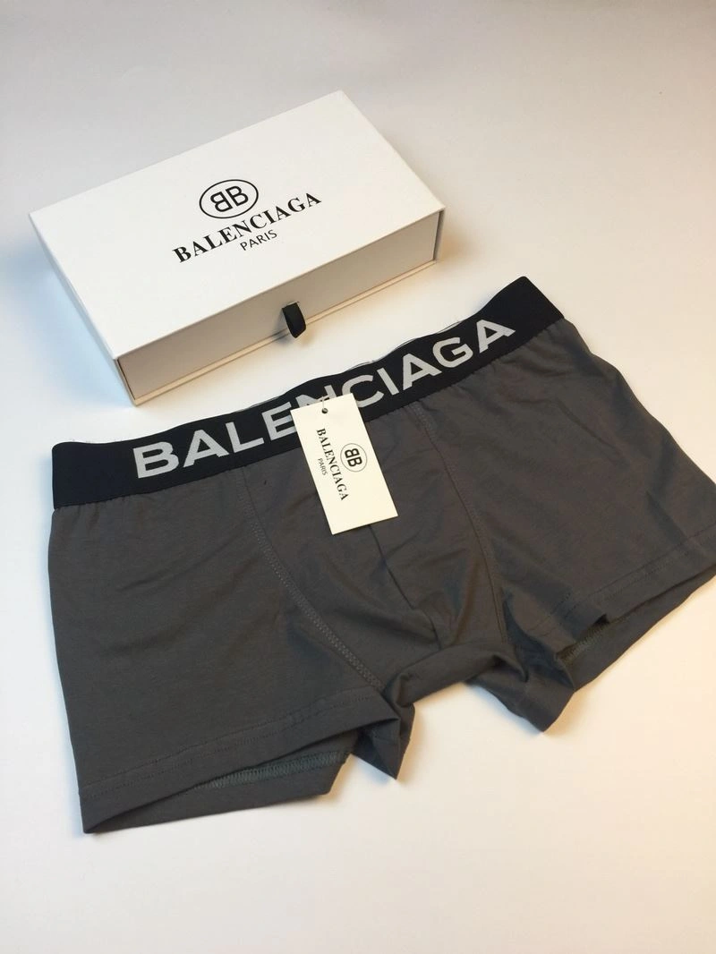 OEM Balenciaga Underwear