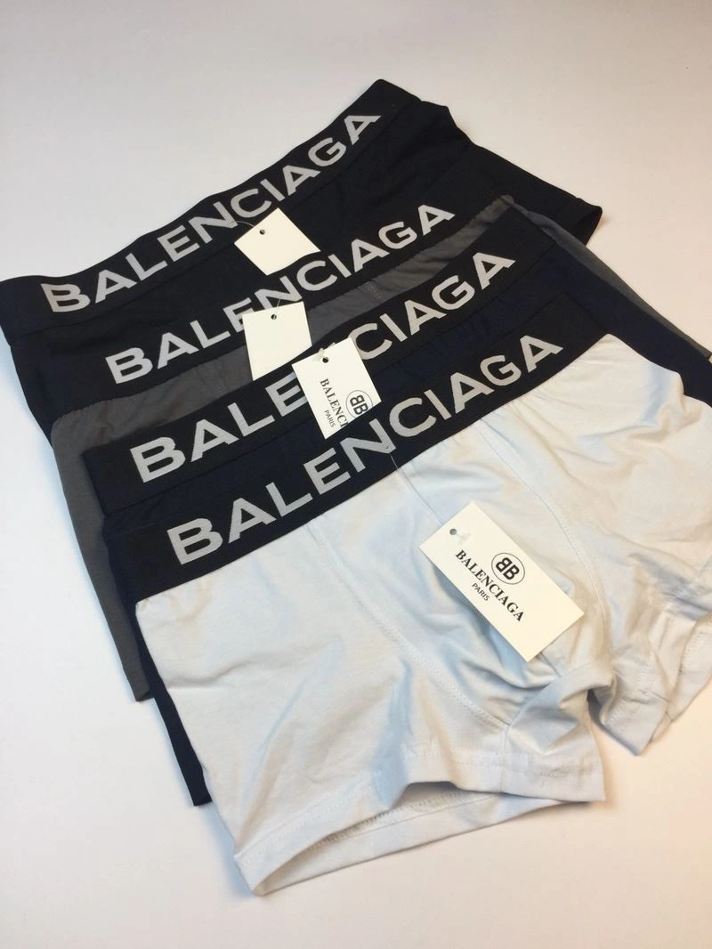 OEM Balenciaga Underwear