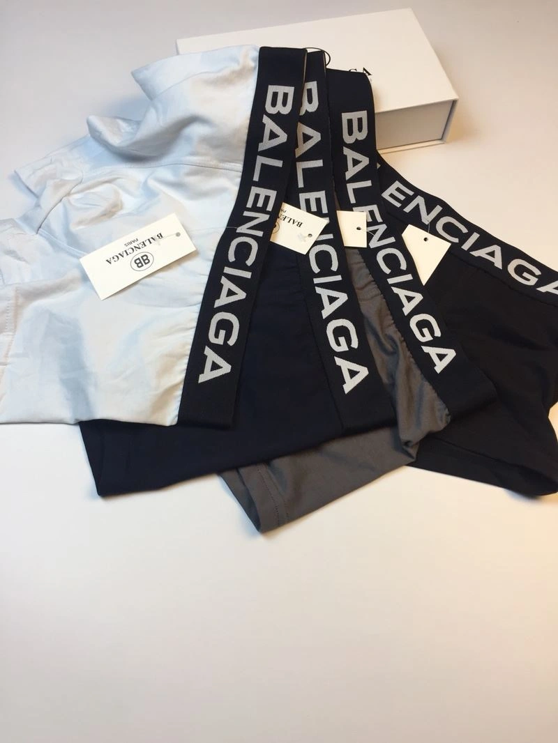 OEM Balenciaga Underwear