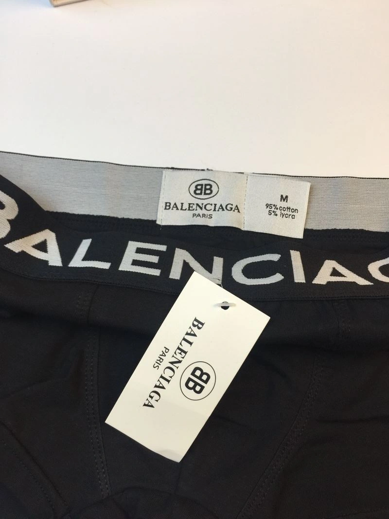 OEM Balenciaga Underwear