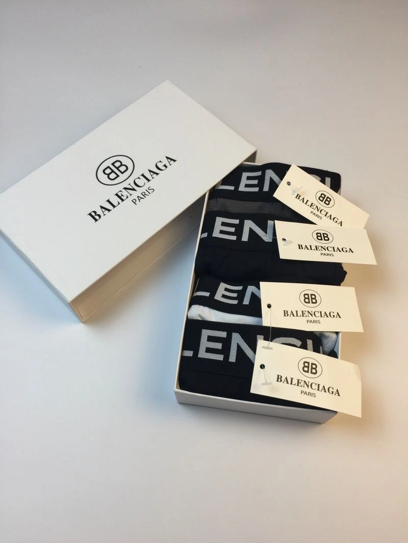 OEM Balenciaga Underwear