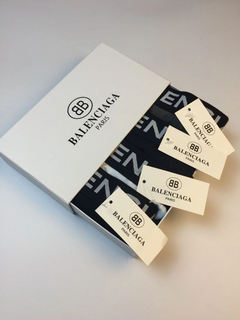 OEM Balenciaga Underwear