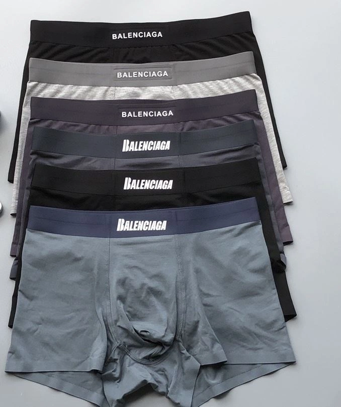 Inexpensive Balenciaga Underwear