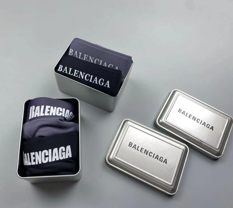 Inexpensive Balenciaga Underwear