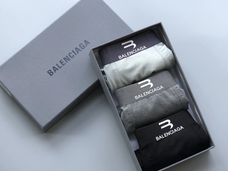 Balenciaga Underwear