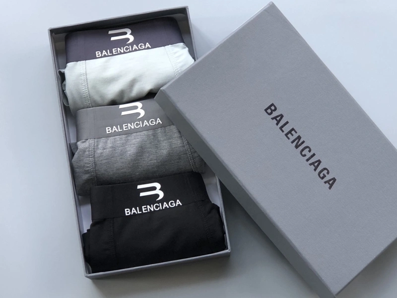 Inexpensive Balenciaga Underwear