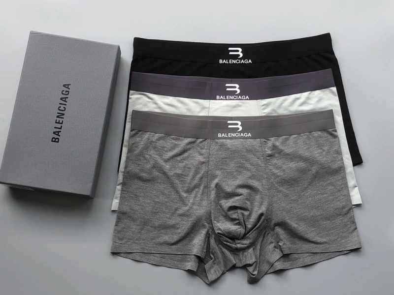 Inexpensive Balenciaga Underwear