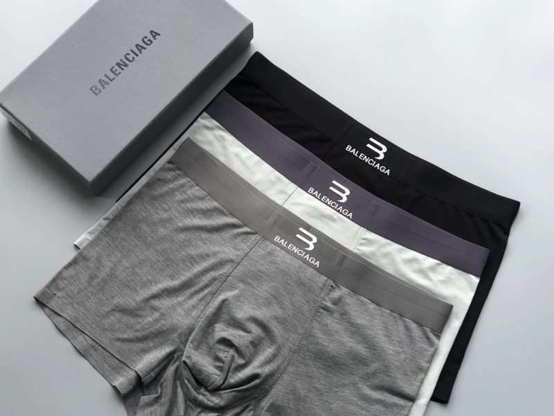 Inexpensive Balenciaga Underwear