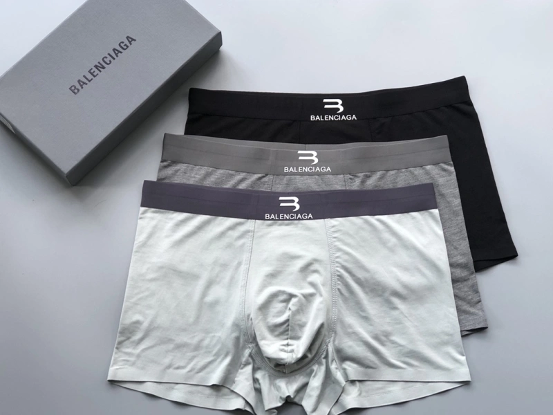 Inexpensive Balenciaga Underwear