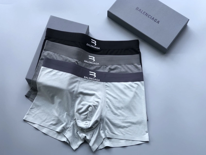 Inexpensive Balenciaga Underwear