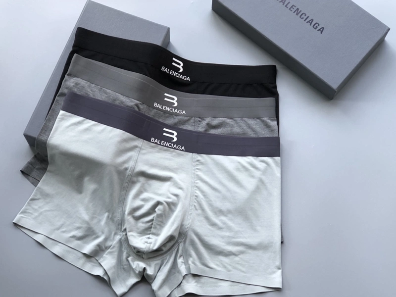 Inexpensive Balenciaga Underwear
