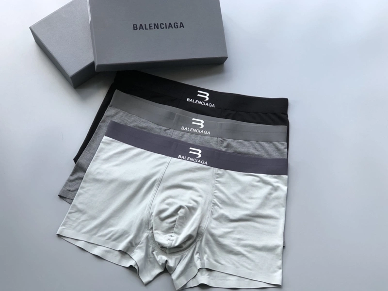 Inexpensive Balenciaga Underwear