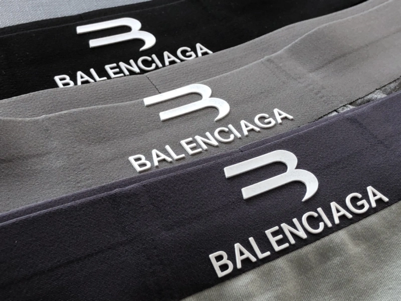 Inexpensive Balenciaga Underwear