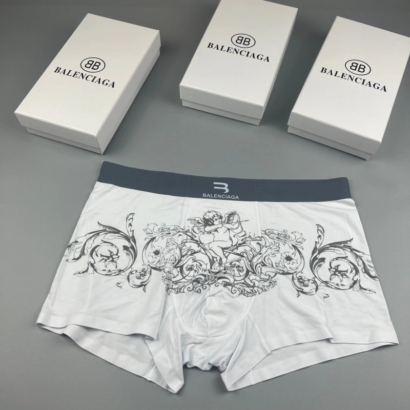 Balenciaga Underwear