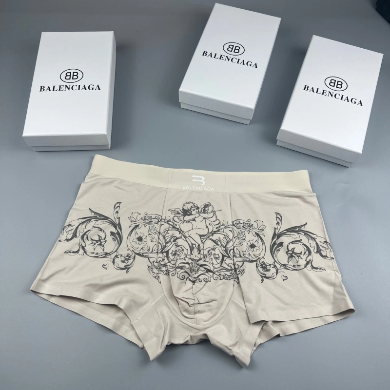 Low-cost Balenciaga Underwear