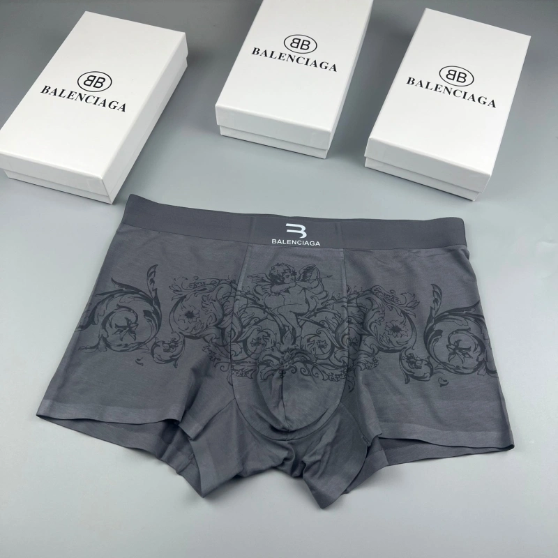 Low-cost Balenciaga Underwear