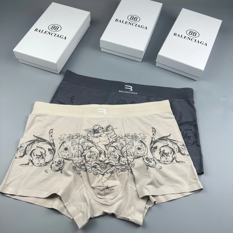Low-cost Balenciaga Underwear
