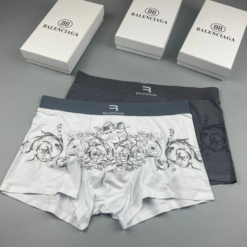 Low-cost Balenciaga Underwear