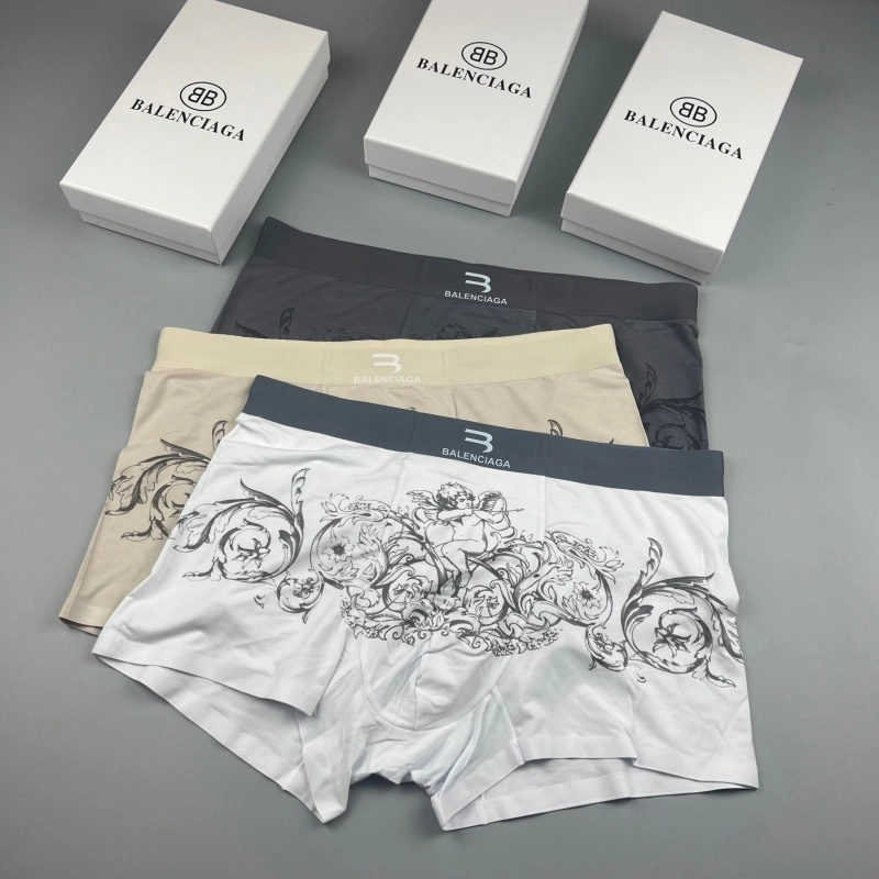 Low-cost Balenciaga Underwear