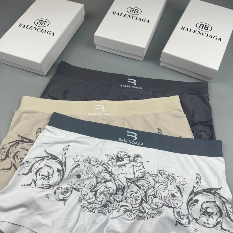 Low-cost Balenciaga Underwear