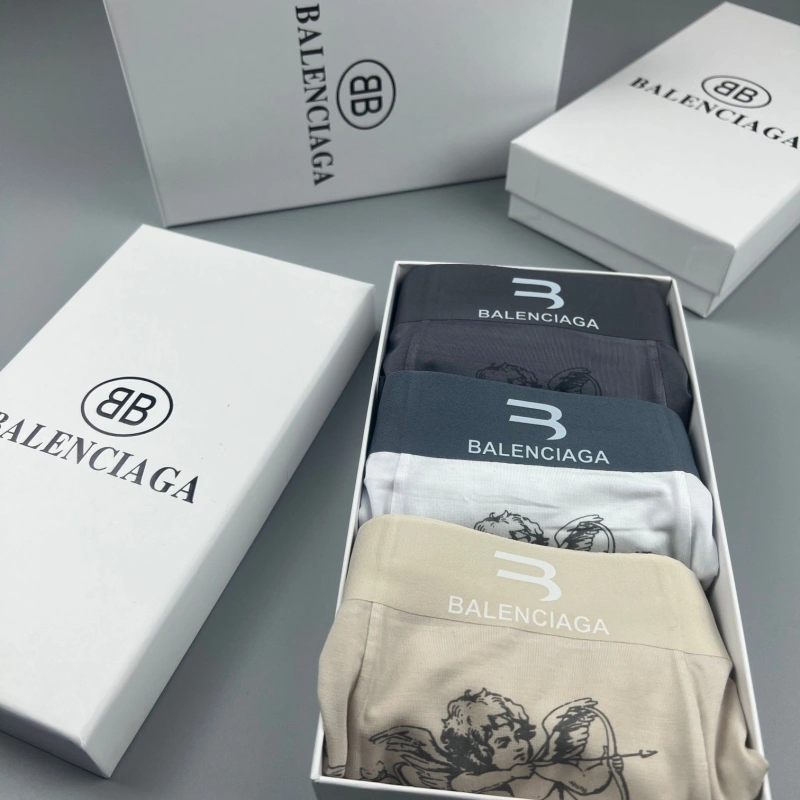 Low-cost Balenciaga Underwear