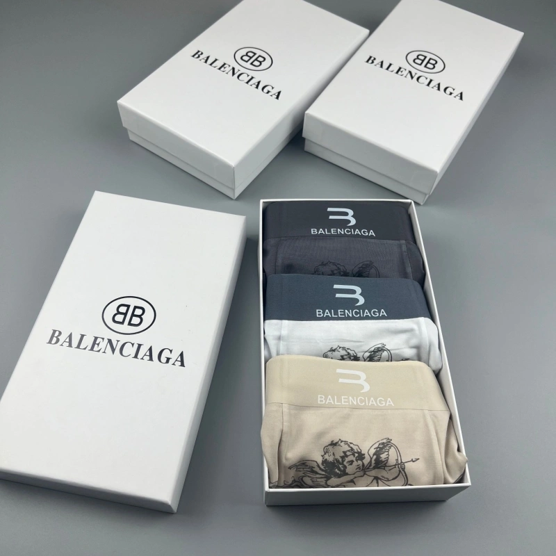 Low-cost Balenciaga Underwear
