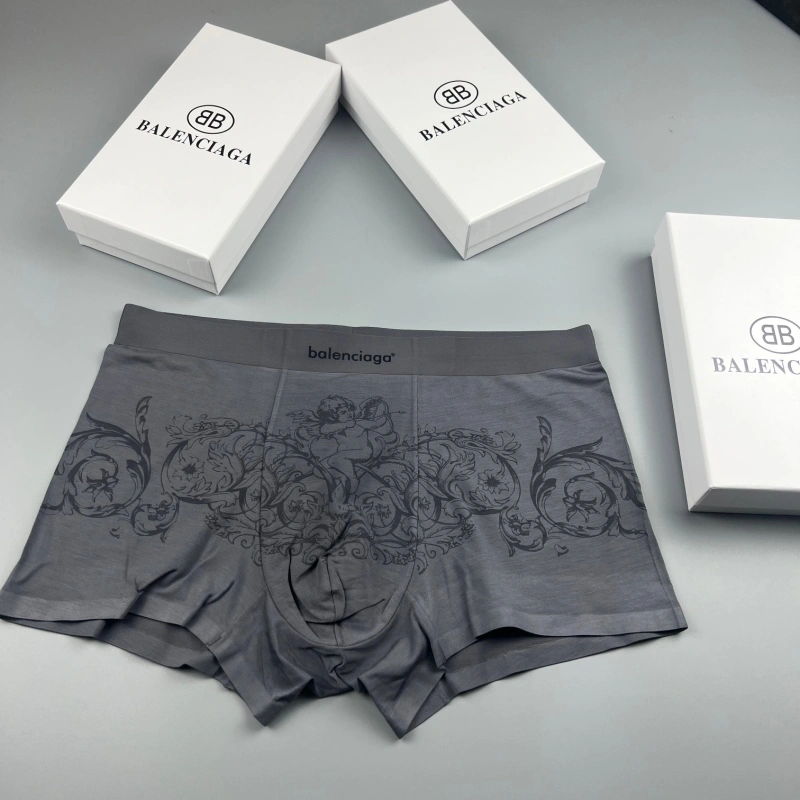 Balenciaga Underwear