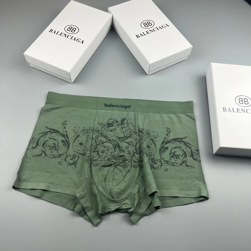 Affordable Balenciaga Underwear