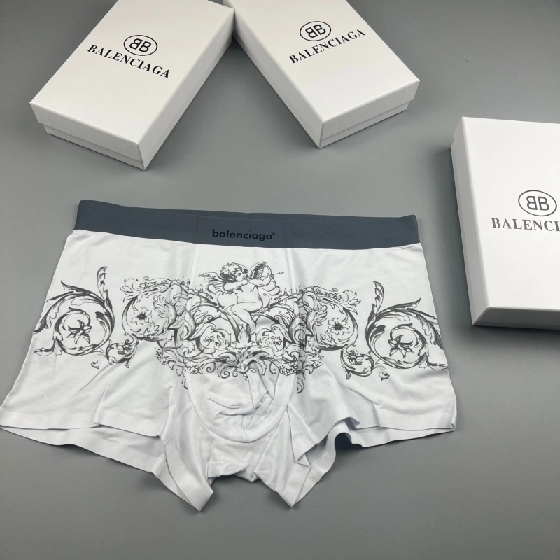 Affordable Balenciaga Underwear