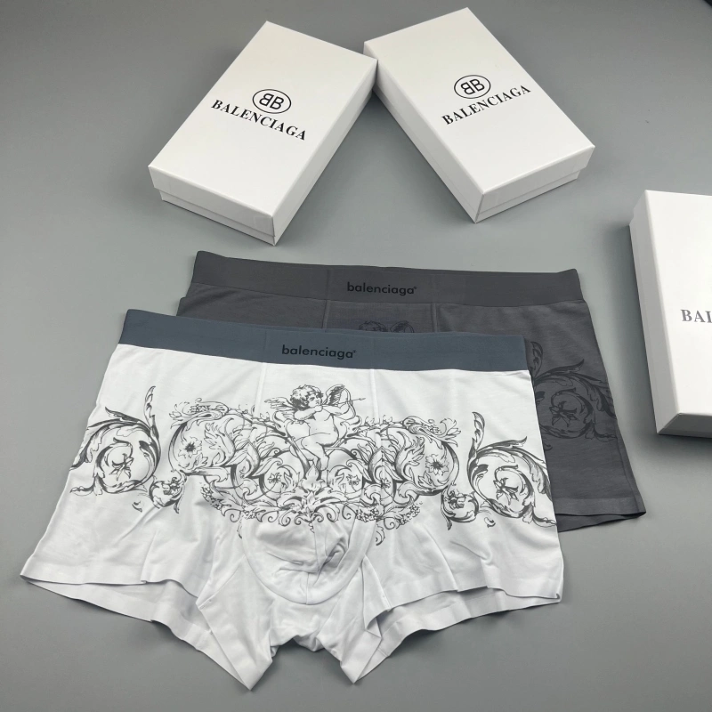 Affordable Balenciaga Underwear