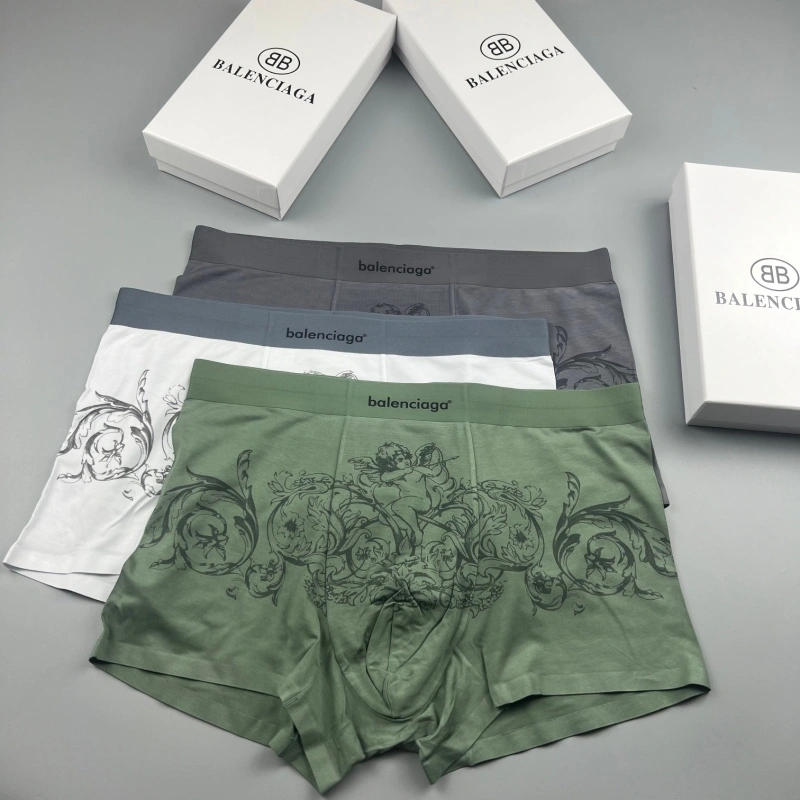 Affordable Balenciaga Underwear