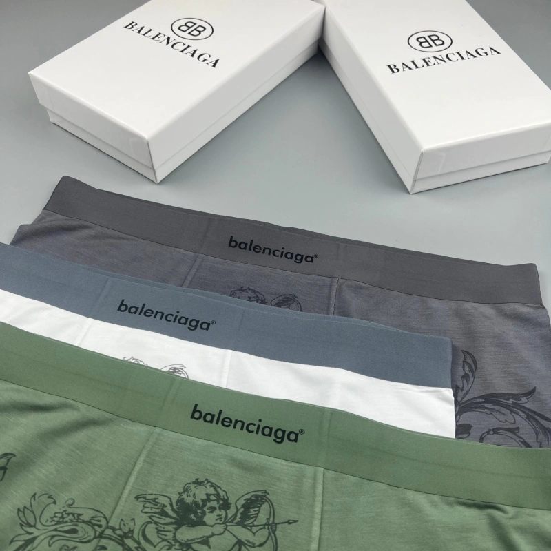 Affordable Balenciaga Underwear